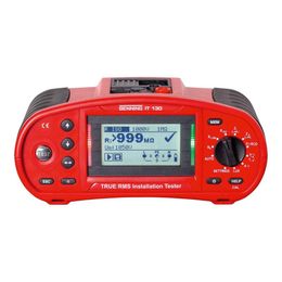 BENNING Installationstester TRUE RMS IT130 (044103)
