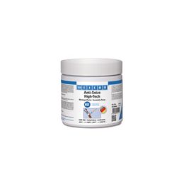 WEICON Anti-Seize ASW 450 450 g High-Tech Montagepaste (26100045)