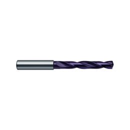 Gühring Gühring Spiralbohrer SL VHM FIRE Innenkühlung Schaft 6537-HA 5xD 12,70mm (9055110127000)