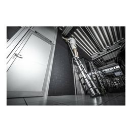 Munk ML Stufen-Teleskopleiter 13 Stufen (115413)