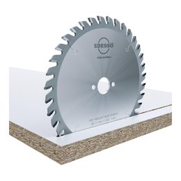 EDESS&Ouml; EDESS&Ouml; Handkreiss&auml;geblatt Mehrzahn, HW 250x3,2/2,2x30 Z=48 W (16025030)