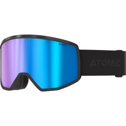 Atomic Four Hd Brille, Größe: Einheitsgröße