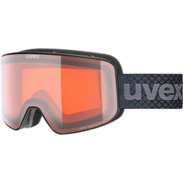 Uvex Pyrit Lg Brille, Größe: Einheitsgröße