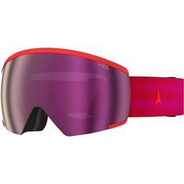 Atomic Redster M Hd Brille, Größe: Einheitsgröße