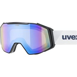 Uvex Gravity Brille, Größe: Einheitsgröße