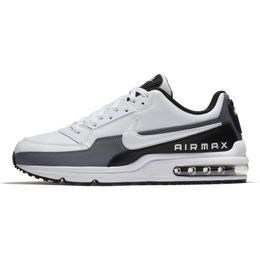 Nike Air Max Ltd 3 Sneaker Herren - weiß - Gr. 46 - Leder