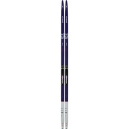 Atomic Savor 46 Grip + Prolink Access Cl Nordic Cruising Ski - blau - Gr. 186