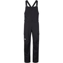 The North Face Freedom Skihose Herren - schwarz - Gr. L - Polyamid