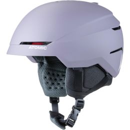 Atomic Savor Helm - rot - Gr. 55-59