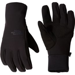 The North Face Apex Insulated Etip Handschuh Damen - schwarz - Gr. S - Polyester/Elastan