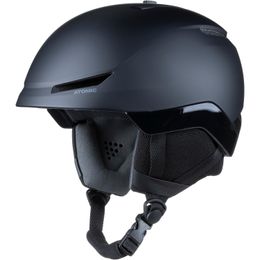 Atomic Revent Lite+ X Helm - schwarz - Gr. 55-59