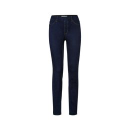 Tchibo - Thermo-Treggings - Damen - Gr. 36 - dunkelblau