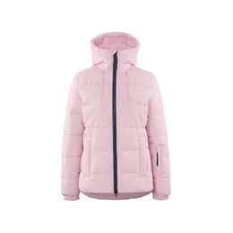 Tchibo - Ski-Steppjacke - Damen - Gr. 34 - rosa