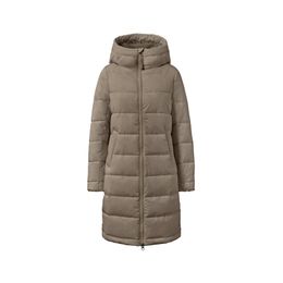Tchibo - Steppmantel - Damen - Gr. XXL - taupe
