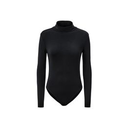 Tchibo - Body mit Stehkragen - Damen - Gr. 42 - schwarz