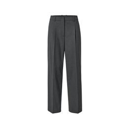 Tchibo - Komfort-Webhose - Damen - Gr. 46 - grau