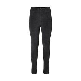 Tchibo - Cord-Leggings - Damen - Gr. L - anthrazit