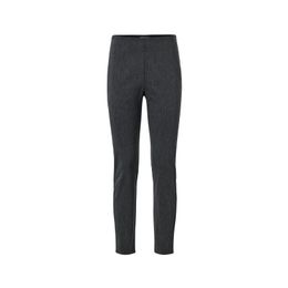 Tchibo - Stretchhose - Damen - Gr. 44 - dunkelgrau