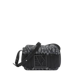 Armani Exchange Tasche Damen Größe One Size grau / schwarz
