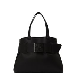 Armani Exchange Shopper Damen Gr&ouml;&szlig;e One Size schwarz