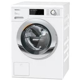 Miele Waschtrockner "WTI360WPM", Wasch_Trocken_Zyklus: D (A-G), weiß, B:60cm H:85cm T:64cm, Waschtrockner, unterbaufähig, Single Wash&Dry, Topseller