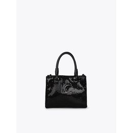 Lola Casademunt Shopper Damen Gr&ouml;&szlig;e 0 schwarz