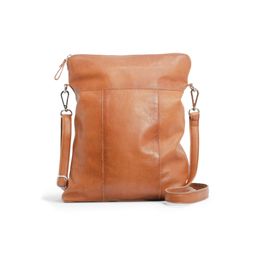 still nordic Messenger Damen Gr&ouml;&szlig;e One Size cognac