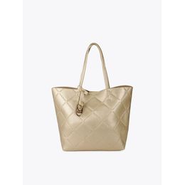 Lola Casademunt Shopper Damen Gr&ouml;&szlig;e 0 gold