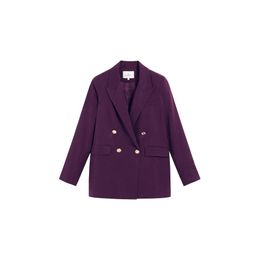 Scalpers Scpurple Blazer ' ' Damen Gr&ouml;&szlig;e 38 lila
