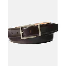 Calvin Klein Belt male Brown size 85