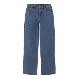 lmtd LIMITED BY NAME IT LMTD Jeans 'IZZA' M&auml;dchen Gr&ouml;&szlig;e M blue denim