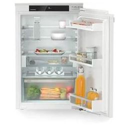 Liebherr Einbaukühlschrank "IRc 3920_994880551", Energieeffizienz: C (A-G), silber, Rechtsanschlag, wechselbar, Kühlschränke