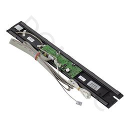 Dometic Anzeige komplett links zu Kühlschrank RMD(L)(T)(M)85x5