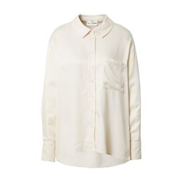 A LOT LESS Bluse 'Viola' Damen Gr&ouml;&szlig;e XXL creme