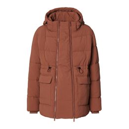 Noppies Umstand Jacke 'Sauda' Damen Gr&ouml;&szlig;e M karamell Winterjacke