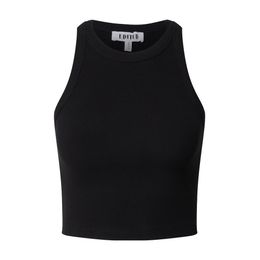 EDITED Top 'Lasmina' Damen Gr&ouml;&szlig;e XL schwarz