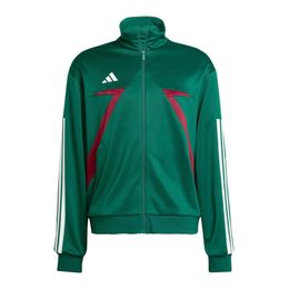 adidas Sportswear Training Jacket 'House of Tiro Nations' male Green size XS