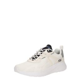 Skechers Sneaker Herren Größe 45 grau / schwarz / weiß