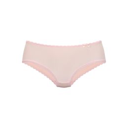 s.Oliver Panty Damen Gr&ouml;&szlig;e XS ros&eacute;