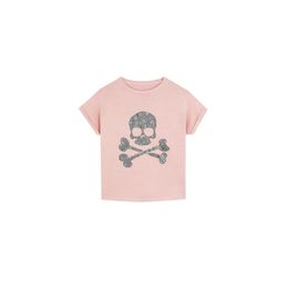 Scalpers Performance Shirt ' ' boy Pink size 6