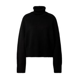 EDITED Pullover 'Maggie' Damen Gr&ouml;&szlig;e XL schwarz