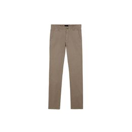 Scalpers Chino Pants male Brown size 42
