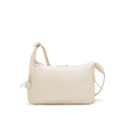 Kipling Shoulder Bag 'Gwyn' female Beige size One Size