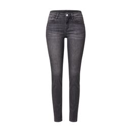 DAWN Jeans 'Essential Grey' female size 25 Grey denim