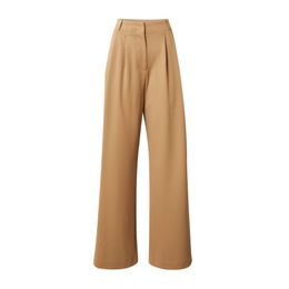 ABOUT YOU Hose 'Sarah' Damen Gr&ouml;&szlig;e 42 beige