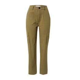 Dorothy Perkins Hose Damen Gr&ouml;&szlig;e 40 khaki