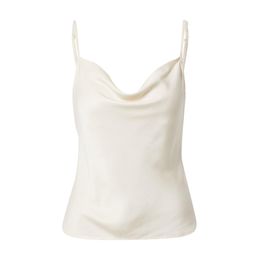 A LOT LESS Top 'Aurelia' Damen Gr&ouml;&szlig;e S creme