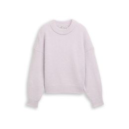 Tom Tailor Denim Sweater female size M Lilac