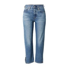 Levi's LEVI'S Jeans '501' Damen Größe 26 indigo
