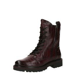 TT. BAGATT Lace-Up Ankle Boots female size 40 Bordeaux